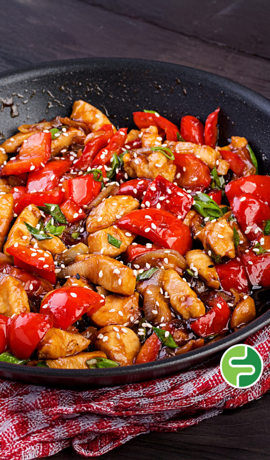 16 Low Fodmap Chicken Recipes For 2026 - nadyacookstasty.com